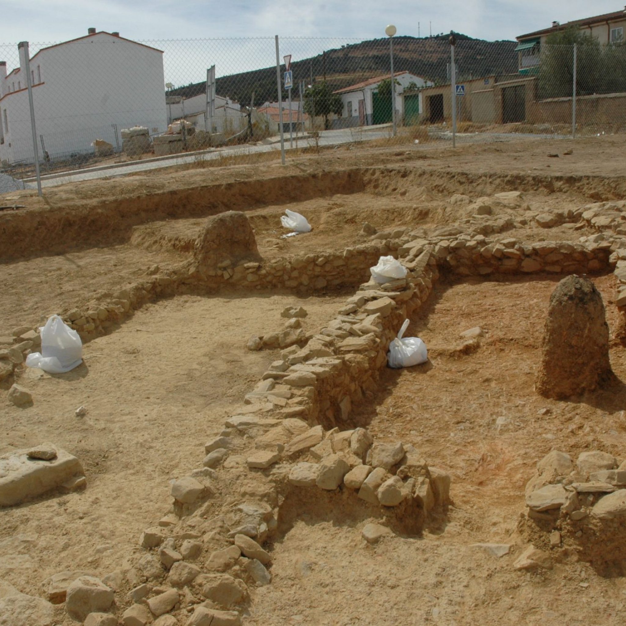 El Tesoro de Aliseda – TAGUS